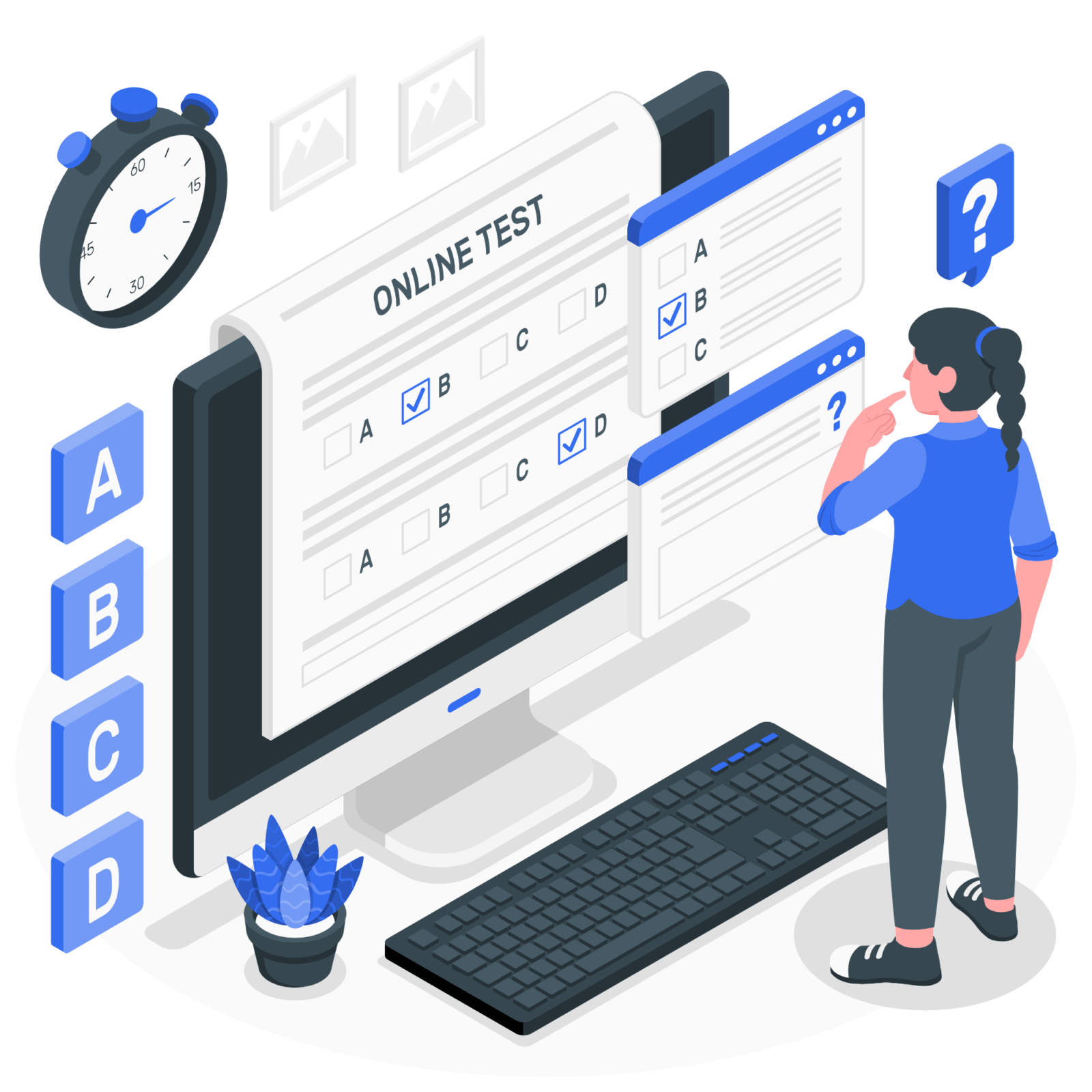 DMV Practice Test 2025 - #1 AI-Powered Exam Prep | PreTest