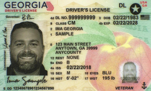 Free Georgia DDS Permit Practice Test 2025 (GA) | AI-Powered