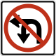 U.S. Road Signs Guide for the North Carolina (NC) DMV Test