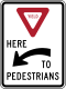 U.S. Road Signs Guide for the North Carolina (NC) DMV Test
