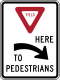 U.S. Road Signs Guide for the North Carolina (NC) DMV Test