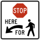 U.S. Road Signs Guide for the North Carolina (NC) DMV Test