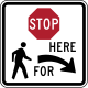 U.S. Road Signs Guide for the North Carolina (NC) DMV Test